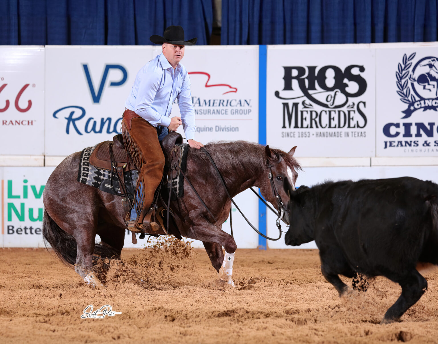 Stevie Rey Boon – Bryant-Ranch